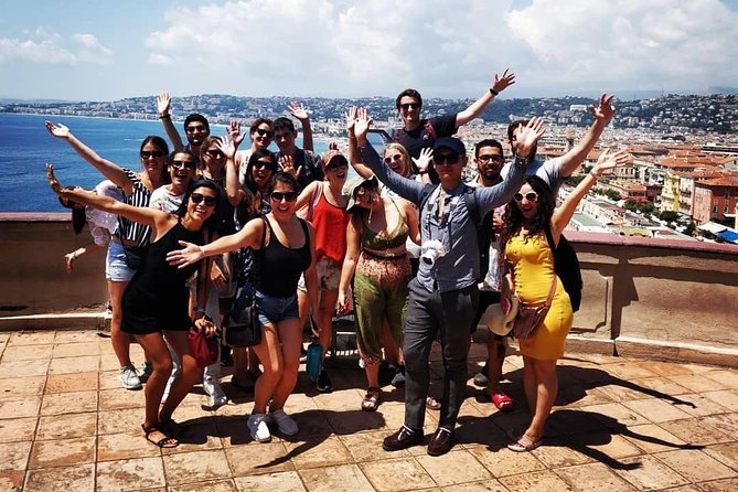 Secrets of Nice: Exclusive Private Walking Tour of Nice - Accessibility and Participation