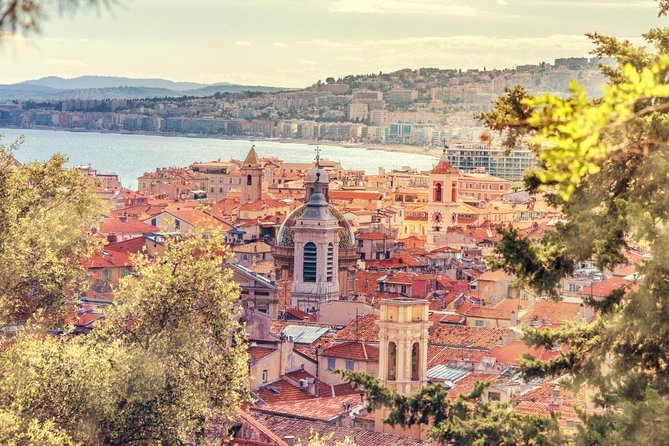 Secrets of Nice: Exclusive Private Walking Tour of Nice - Booking Information and Flexibility