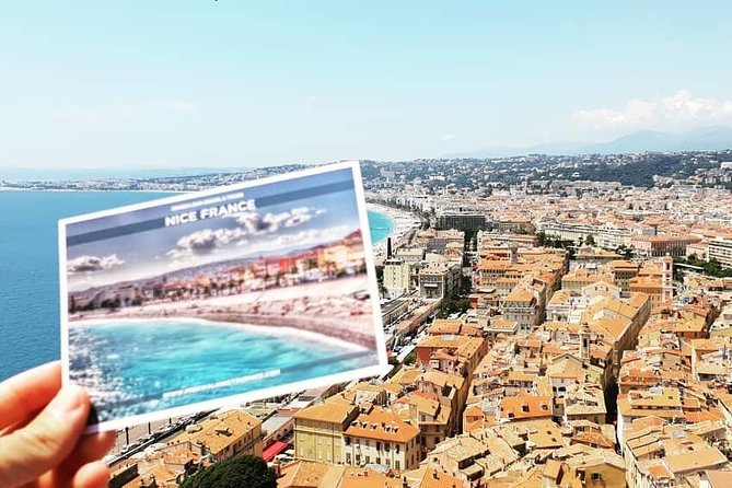 Secrets of Nice: Exclusive Private Walking Tour of Nice - Why Choose This Exclusive Private Walking Tour?