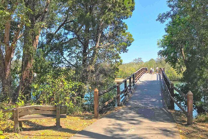 Secrets of Noosa Tour with Oceanview Lunch, Nature & Noosa River Ferry - An In-Depth Look at the Secrets of Noosa Tour