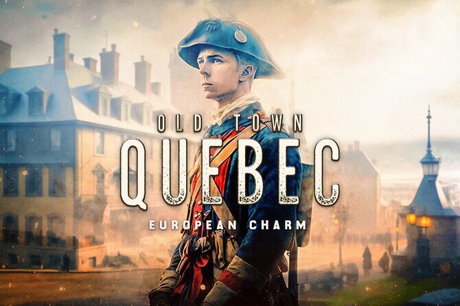 Secrets of Old Quebec: Private Self-Guided Puzzle Walk - An In-Depth Look at the Experience