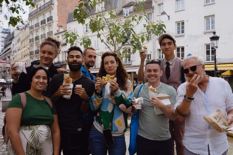 Secrets of Paris Bike Tour in English or Dutch - Frequently Asked Questions