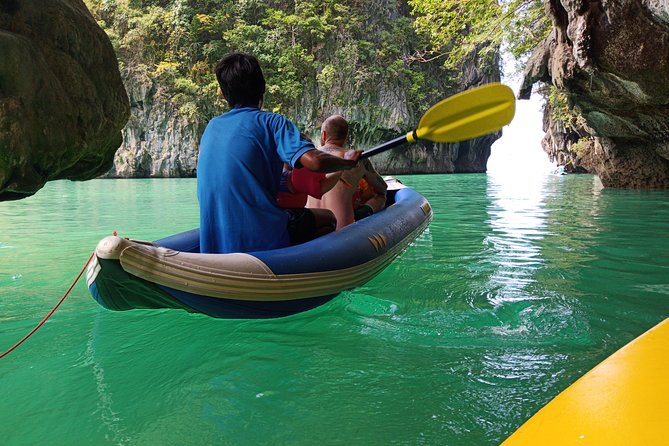 Secrets Of Phang Nga Bay Boat Tour From Phuket By Phuket Sail Tours - The Sum Up: Is This Tour Right for You?