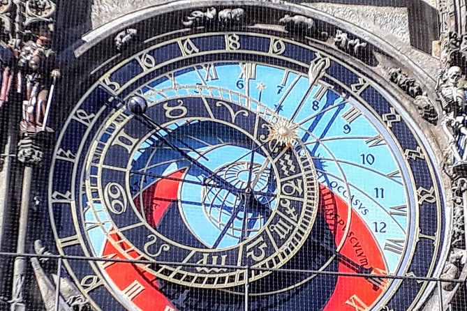 Secrets of Prague Old Town: Self-Guided Puzzle Walk - What Makes This Tour Stand Out?