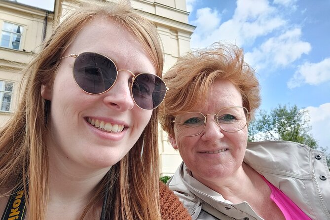 Secrets of Prague Old Town: Self-Guided Puzzle Walk - Frequently Asked Questions