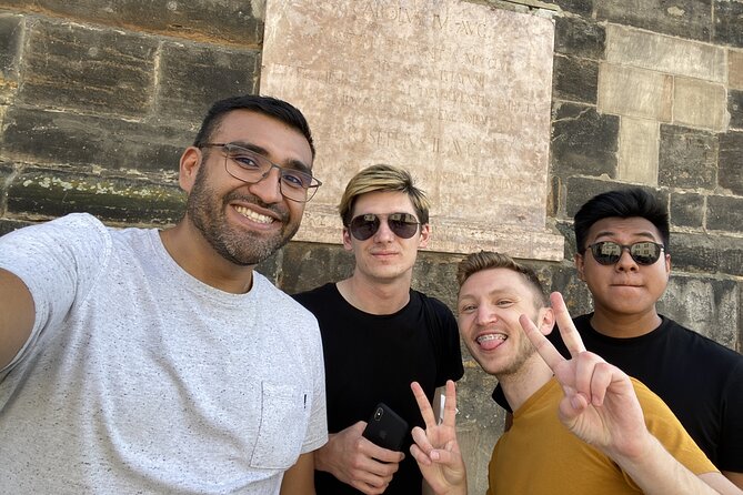 Secrets of Prague Old Town: Self-Guided Puzzle Walk - Final Thoughts