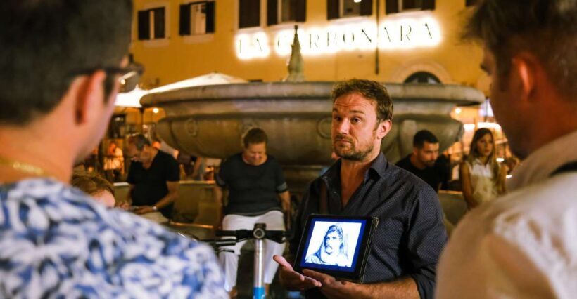 Secrets of Rome: Historical True Crime Small Group Tour - Who Will Love This Tour?
