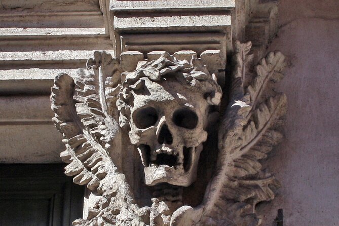 Secrets of Rome - the Dark Side Small Group Walking Tour - Booking Your Adventure