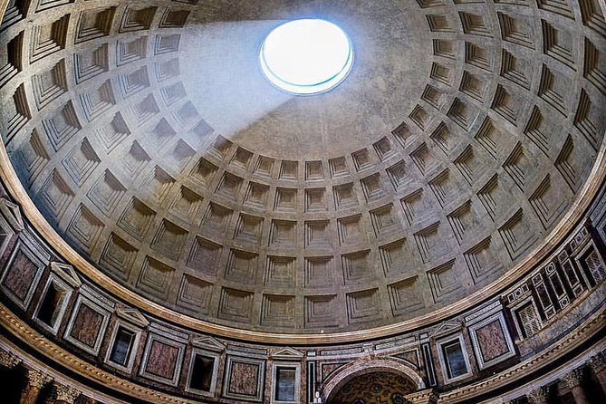 Secrets of Rome Walking Tour of Rome's Most Popular Sites - Accessibility and Additional Information