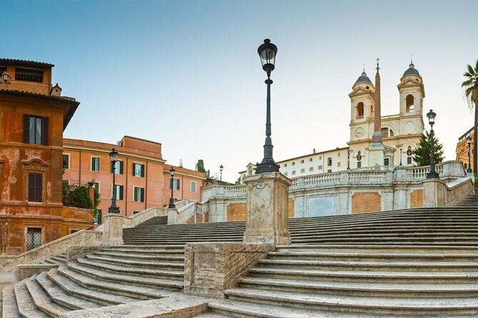 Secrets of Rome Walking Tour of Rome's Most Popular Sites - Traveler Feedback and Recommendations