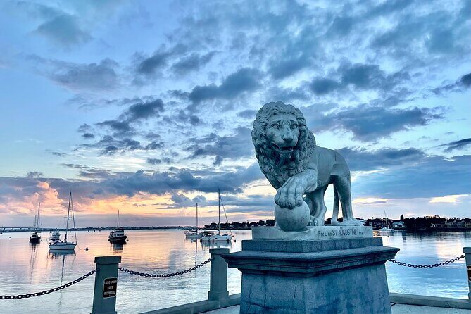 Secrets of Saint Augustine Historical Walking Tour - Who is This Tour Best For?
