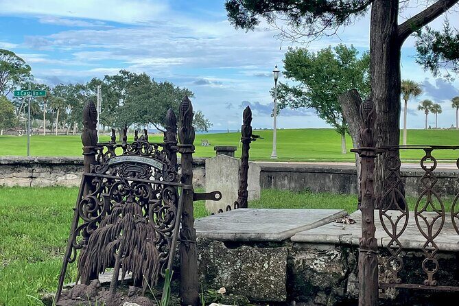 Secrets of Saint Augustine Historical Walking Tour - Final Thoughts