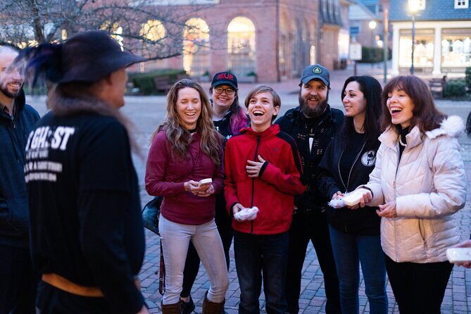 Secrets of Salem Hidden Dark History Tour - What Makes This Tour Stand Out