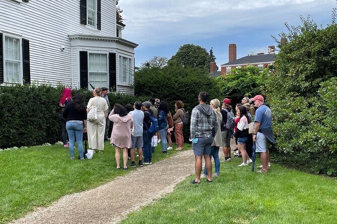 Secrets of Salem Hidden Dark History Tour - What to Expect From the Experience