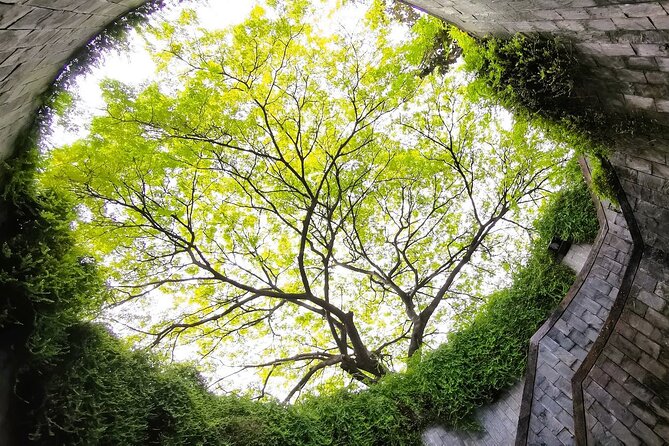 Secrets of Singapore Kick Scooter Tour with Dinner - Breaking Down the Itinerary