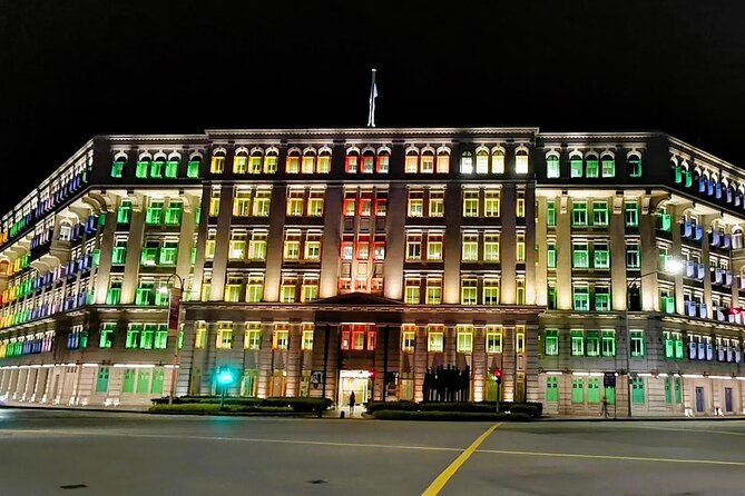 Secrets of Singapore Kick Scooter Tour with Dinner - Final Thoughts: Is It Worth It?