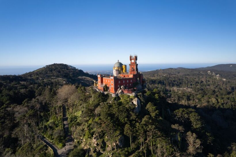 Secrets of Sintra Beauty of Cascais - Pricing and Value