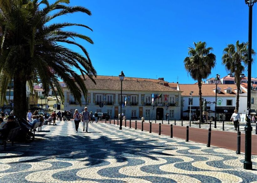 Secrets of Sintra Beauty of Cascais - Who Will Love This Tour?