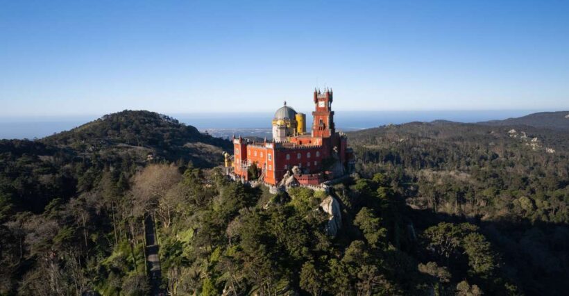 Secrets of Sintra Beauty of Cascais - Final Thoughts