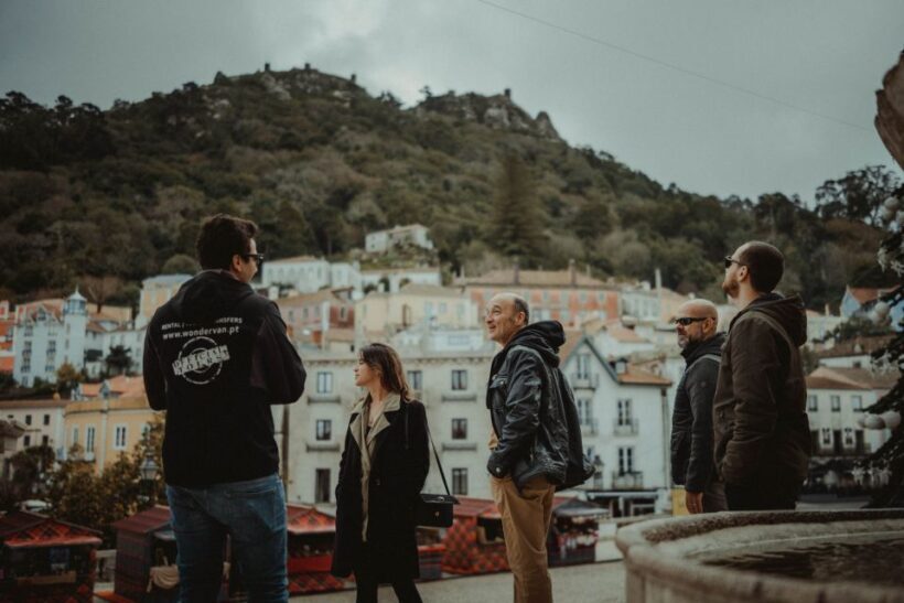 Secrets of Sintra - The One & Only - FAQ