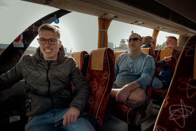 Secrets of Sintra - The One & Only - Savoring the Flavors of Sintra