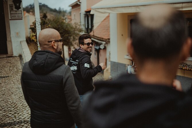 Secrets of Sintra - The One & Only - A Guided Journey Through Time