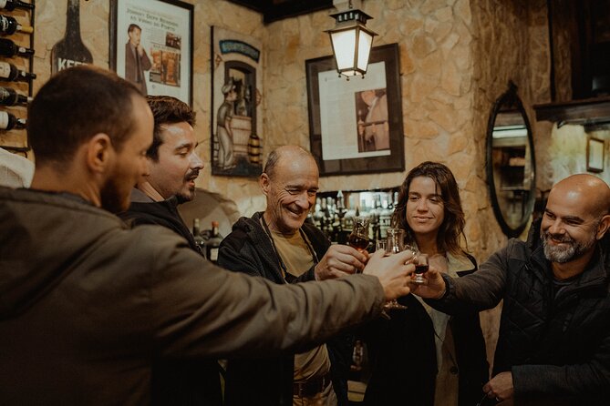 Secrets of Sintra - The One & Only - Transportation and Accessibility