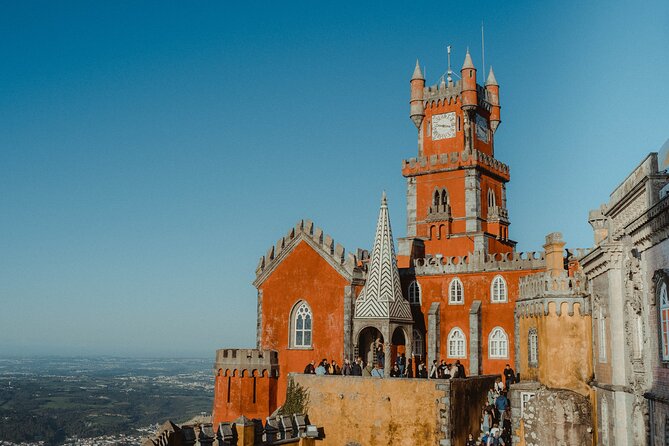 Secrets of Sintra - The One & Only - Traveler Insights and Feedback