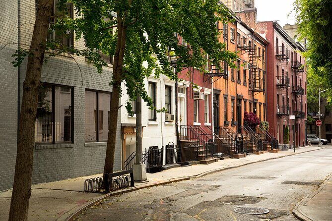 Secrets of SoHo: Self-Guided Culture & Design Walk - Is This Tour Right for You?