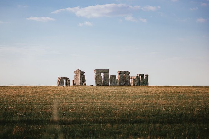 Secrets of Stonehenge Private Half-Day Tour from Bath - Price and Value