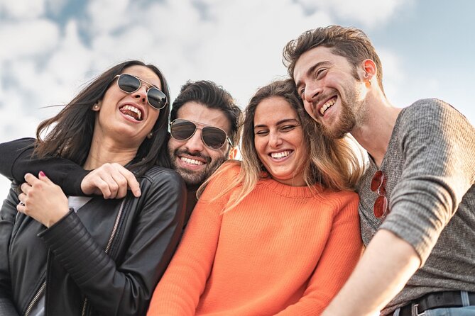 Secrets of Stonehenge Private Half-Day Tour from Bath - The Sum Up