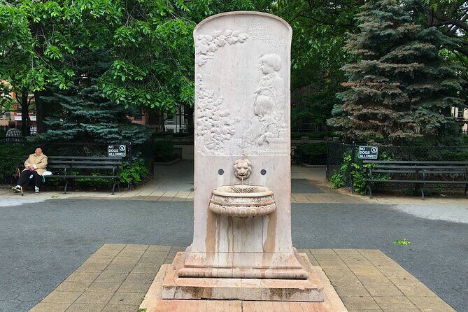 Secrets of the East Village in Manhattan - A Walk Through East Village’s Historic Layers