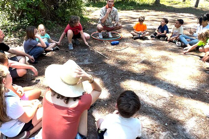 Secrets of the Forest Outdoor Escape Room Experience - Frequently Asked Questions