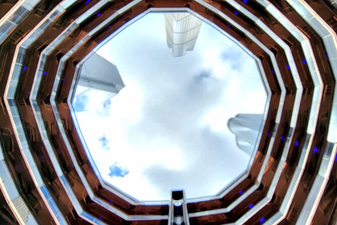 Secrets of the High Line - The Sum Up