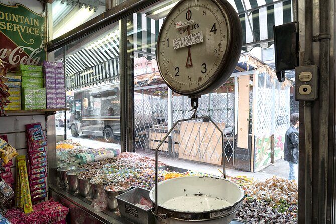 Secrets of the Lower East Side Tour and Tasting in New York City - What’s Included and Practical Details