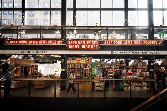 Secrets of the Lower East Side Tour and Tasting in New York City - Analyzing the Value