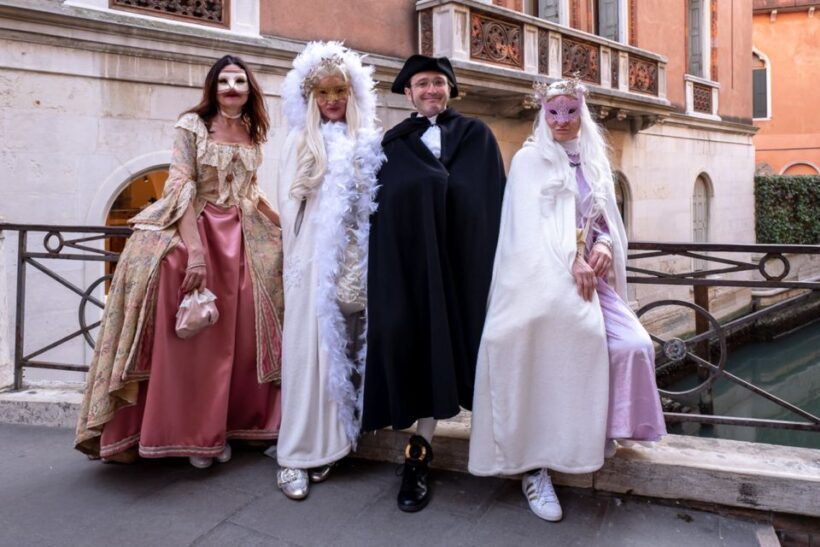 Secrets of Venice Carnival and Life of Casanova Tour - A Closer Look at the Tour Experience
