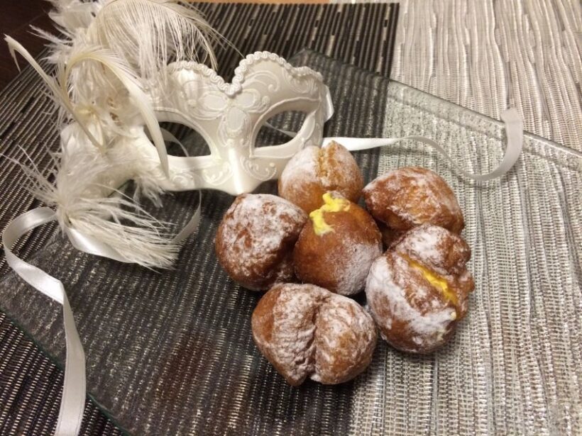 Secrets of Venice Carnival and Life of Casanova Tour - Final Thoughts