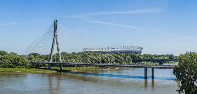 Secrets of Warsaw 4-hour Bike Tour - Who Will Love This Tour?