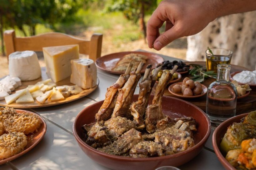 Secrets of West Crete & Rethymno Private Tour from Elounda - The Sum Up