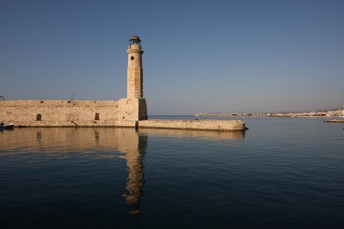 Secrets of West Crete & Rethymno Town Private Tour from Chania - Exploring the Secrets of West Crete & Rethymno Town: A Private Tour Review