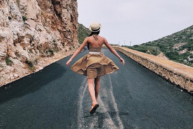 Secrets of West Crete & Rethymno Town Private Tour from Chania - Who Will Love This Tour?