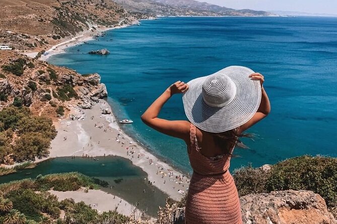 Secrets of West Crete & Rethymno Town Private Tour from Chania - FAQs