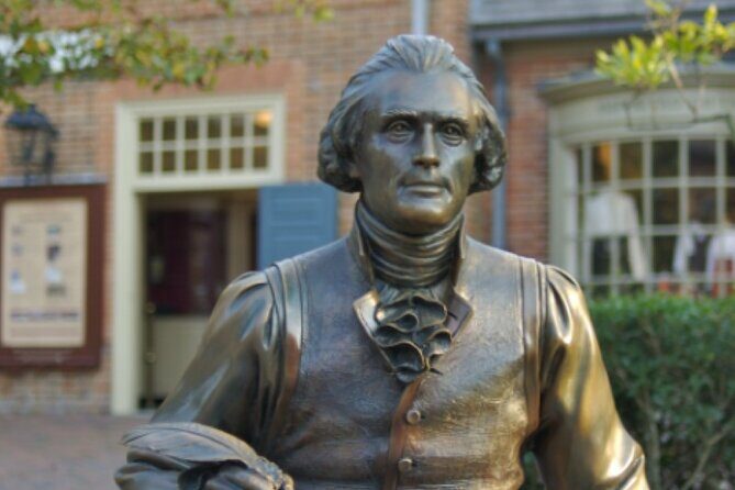Secrets of Williamsburg - Why Choose This Tour Over Others?