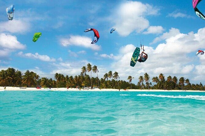 Secrets Royal Beach - Round Trip Shuttle - Punta Cana Airport - A Closer Look at the Experience