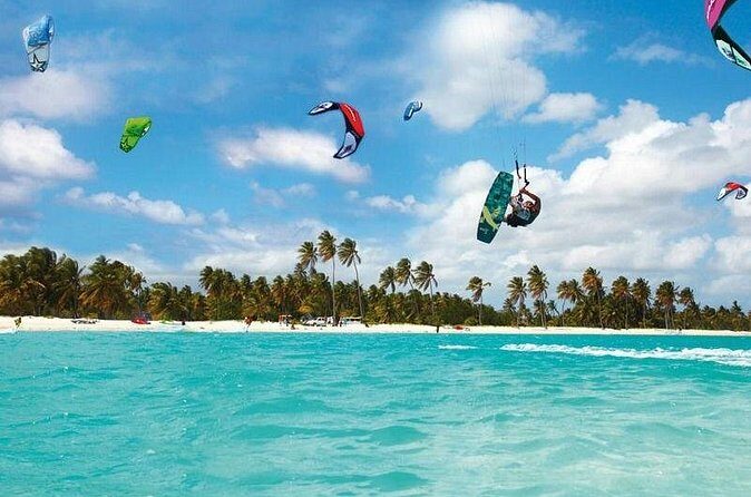 Secrets Royal Beach - Round Trip Shuttle - Punta Cana Airport - Practical Tips for Booking and Use