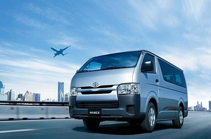 Secrets Royal Beach - Round Trip Shuttle - Punta Cana Airport - FAQ