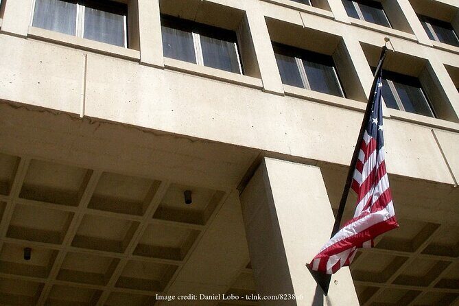 Secrets & Scandals: Washington DC Private Half-Day Walking Tour - Additional Details and Logistics