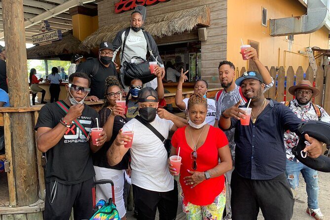 Secrets St. James and Secrets Wild Orchid Airport Transportation - Key Points