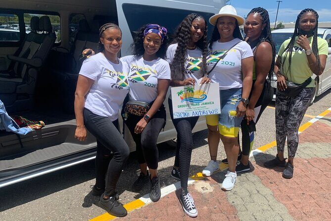 Secrets St. James and Secrets Wild Orchid Airport Transportation - Who Should Consider This Transfer?